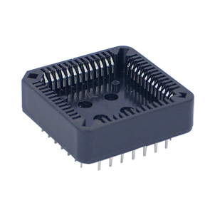 PLCC52TD - SOCKET PLCC 52P PCB