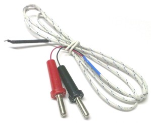 UT-T10K - TEMPERATURE PROBE BEAD -40-250D K TYPE