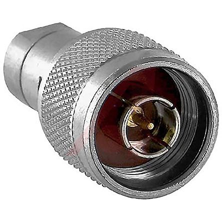 26-8023 - Connectors 50Ω Straight N RF Terminator,