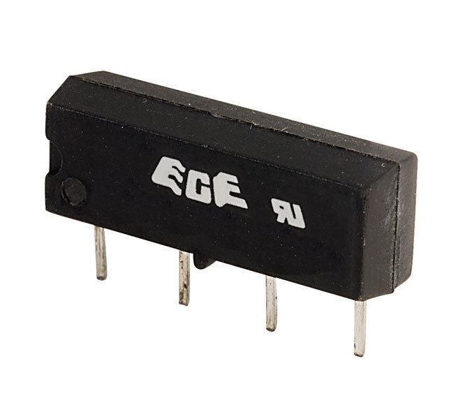 EDR101A0500 - REED RELAY SIL SPST 5VDC