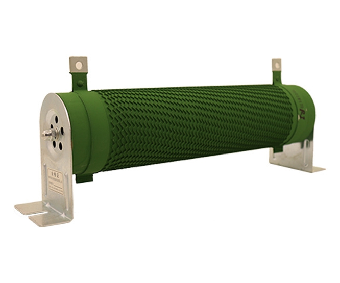210198 - RESISTOR CERAMIC TUBE 500W 300R 1KV