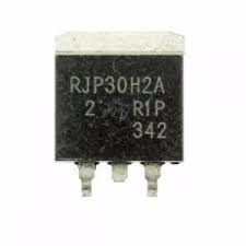 RJP30H2A - IGBT SMD TO263 IGBT 360V 35A Vce(sat)=1.4typ