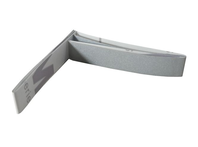 RT-600 - TAPE REFLECTIVE TACHO W=15mm - 600mm/ROLL
