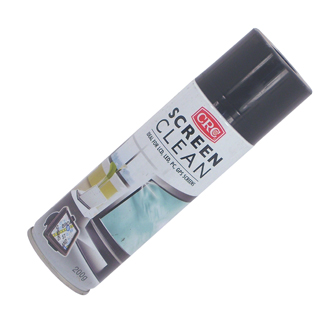 SCREEN CLEAN-3072 - SCREEN CLEAN TFT 200g