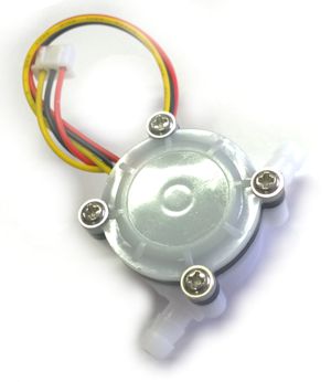 SNS-FLOW401 - SENSOR FLOW LIQUID SNS-FLOW401