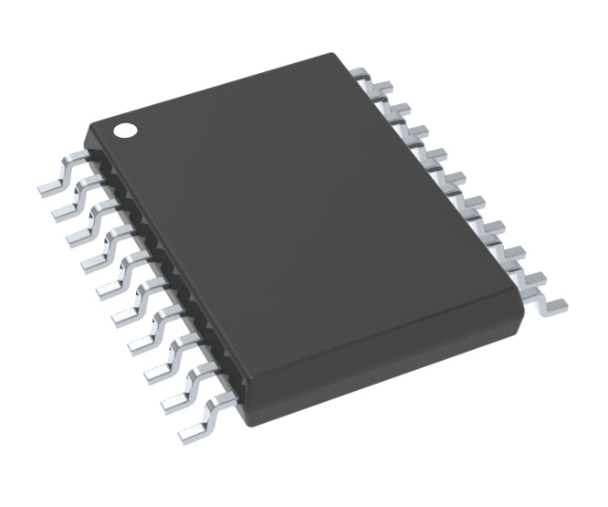 PIC16F18345-I/SO - IC MCU 8BIT 14KB FLASH SOIC20