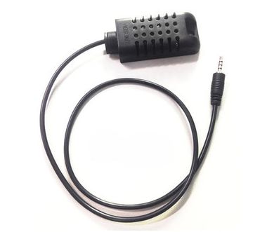 TH16 - TEMPERATURE AND HUMIDITY SENSOR PROBE