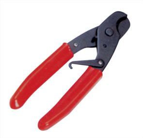 SP7625 - PLIER WIRE CUTTER 150mm 0-8MM