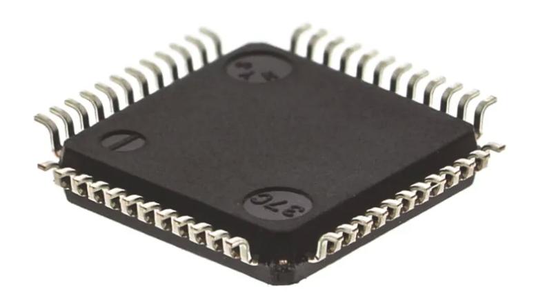 STM32F103C8T6 - MICROCONTROLLER STM32F1 72MHz 64KB FLASH 48-PIN LQFP