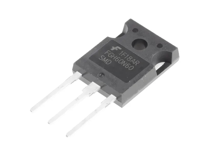 2SK2698 - FET N-C TOP3 GDS 500V 15A +BB