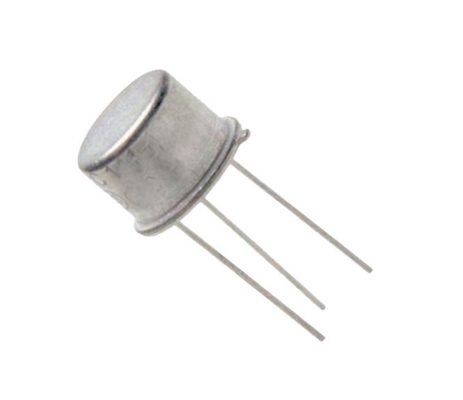 2N2219A - NPN TRANSISTOR TO39 30V 20HFE