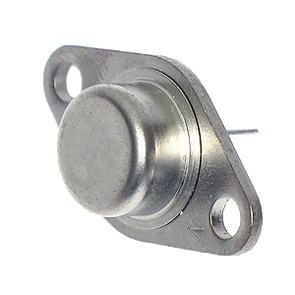 NTE226 - PNP BIPOLAR TRANSISTOR TO66 35V 2A 450K 125