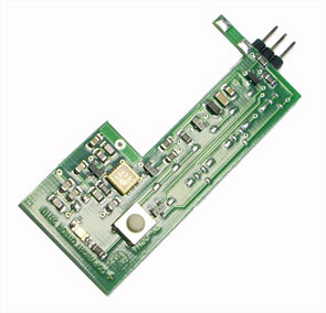 TX-433-MOD-KESA - TRANSMITTER MODULE 12V 433MHz