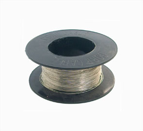 RESISTOHM-80-1.2 - WIRE RESISTOHM 1.2mm - PRICE PER 100 M