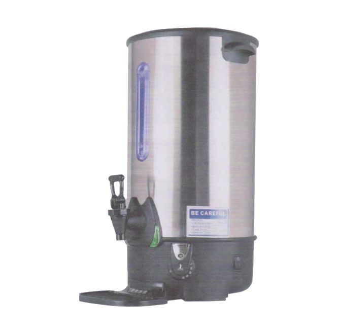 190904 - AUTO OFF ELECTRIC WATER URN 30L 290x550MM
