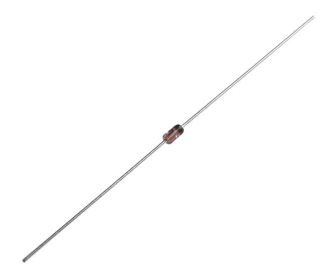 Other Electronic Components & Equipment - HIGH SPEED SIGNAL AXIAL DIODE ...