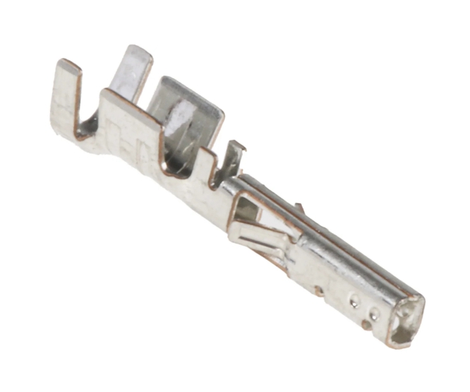 43030-0007 - CRIMP TERMINAL FOR 43025 CONNECTOR SERIES 20-24AWG