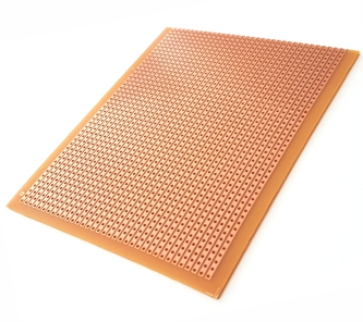 Other Electronic Components & Equipment - VERO BOARD 100x125 ...