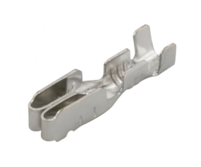 BX2091C - CRIMP TERMINAL FOR AUTOMOTIVE FUSE
