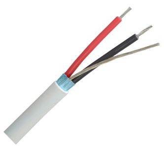 Other Electronic Components & Equipment - CABLE SIGNAL 2C SCREEN 0.2 ...