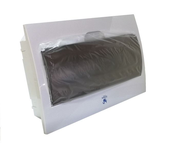 Other Electronic Components & Equipment - DB 16W FLUSH SAMITE DB STEEL ...