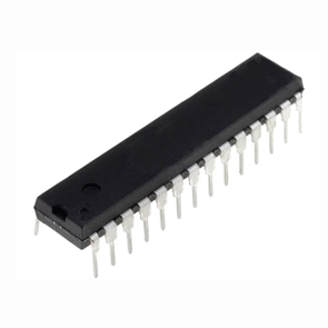 ATMEGA328P-BOOT - PROGRAMMED MICRO DIP ATMEGA328