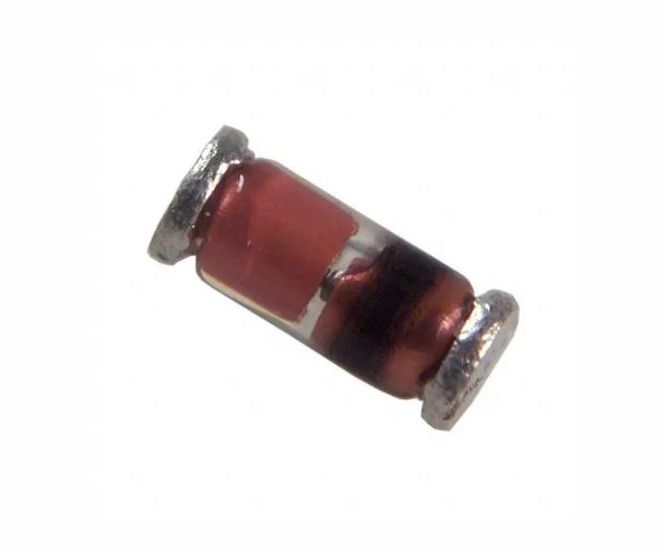 Other Electronic Components & Equipment - HIGH SPEED DIODE SMD DL-35 ...