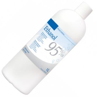 ETHANOL-95%-1L - ETHANOL 95% IN 1L CONTAINER