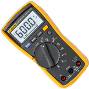 Other Electronic Components & Equipment - HAND HELD MULTIMETER DMM V;I ...
