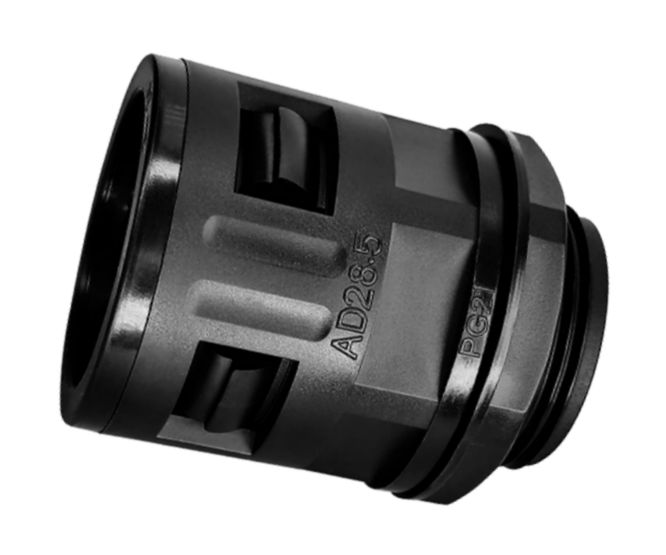 AD34.5 M36X2.0 - GLAND FOR FLEX TUBING M36X2.0