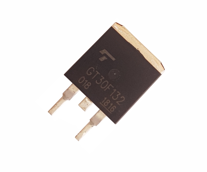GT30F132 - IGBT SMD
