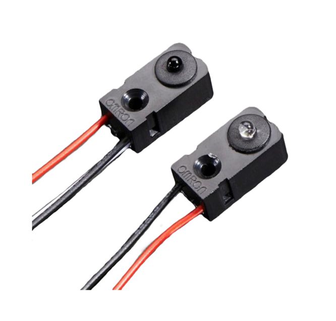 F5-0-300CM - IR BEAM SENSOR PAIR 10-300CM / 2m CABLE 80CM