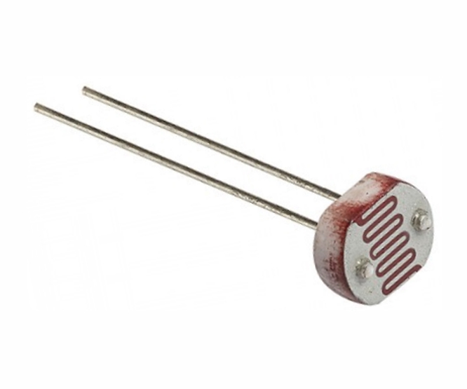 GL4526 10-20K - LDR LIGHT SENSOR 3x4 RL=10K RD=1M