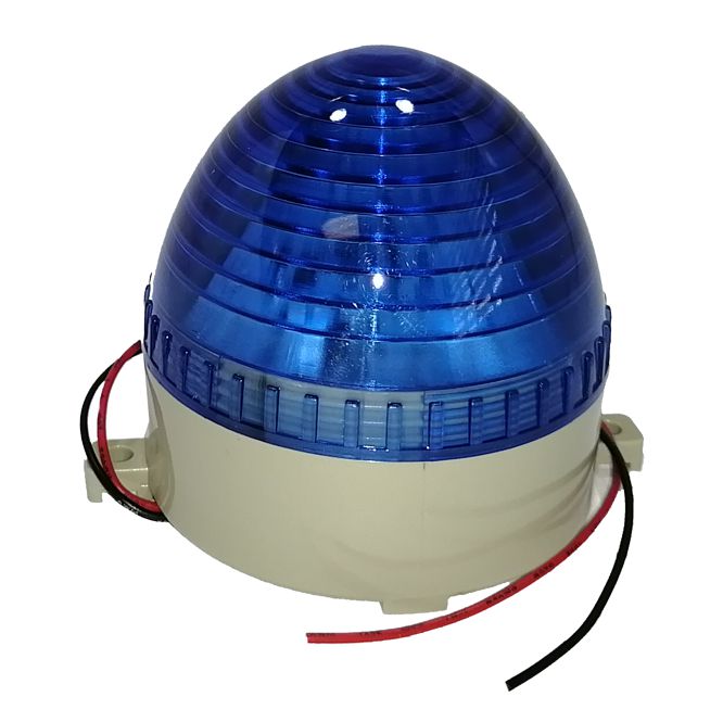 Other Electronic Components & Equipment - STROBE / BEACON LED LIGHT ...