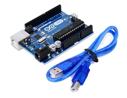 Other Electronic Components & Equipment - ARDUINO UNO R3 DEVELOP ...