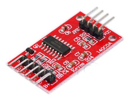 MD0217 - LOAD CELL / WEIGHING SENSOR AMPLIFIER MODULE