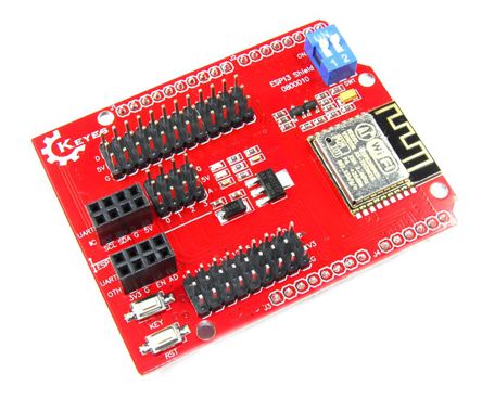 Other Electronic Components & Equipment - ARDUINO UNO WiFi MODULE ...