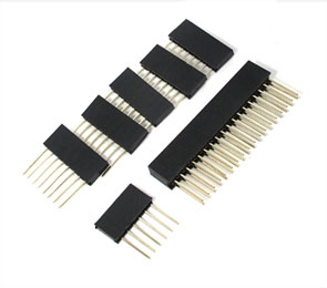 CON029 - ARDUINO MEGA 7PCS EXTENDED HEADER KIT