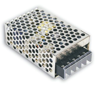 NES-15-24 *D* - ENCLOSED PSU I=220 O=24 700mA 15W