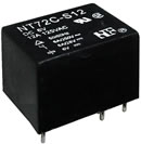 Other Electronic Components & Equipment - RELAY SPDT 10A 12VDC RECT ...