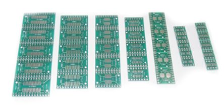 PCB-CONV-2 - PCB CONVERTER BOARD 35PCS/KIT