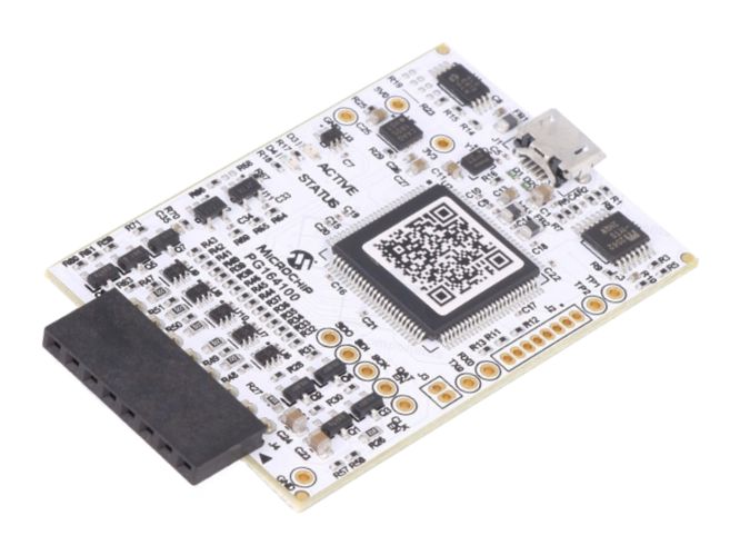 Other Electronic Components And Equipment Mplab Snap Debugger Programmer Pg164100 Was Listed