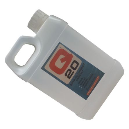 Q20-20L - MULTIPURPOSE LUBRICANT 20 LITRES