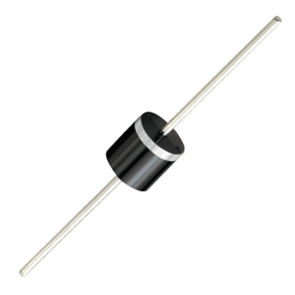 P600M-TB - DIODE RECTIFIER AXL 1KV 6A