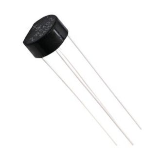 RB155 - BRIDGE RECTIFIER ROUND 600V 1A5