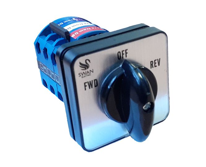 Other Electronic Components & Equipment - CHANGE OVER SWITCH FWD-OFF ...