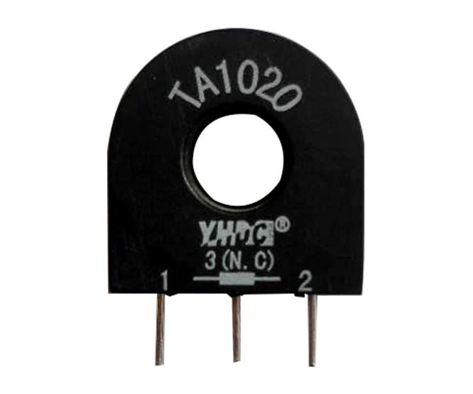 TA1020-20A:20mA - CURRENT TRANSFORMER 20A:20mA TURN RATIO 1:1000