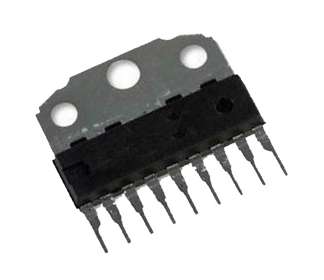 Other Electronic Components & Equipment - AMPLIFIER CAR RADIO 12W ...