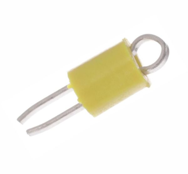 Other Electronic Components & Equipment - PIN TEST POINT YELLOW TEST-55 ...