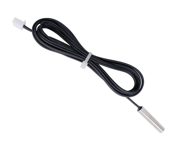 Other Electronic Components & Equipment - TEMPERATURE PROBE / SENSOR ...
